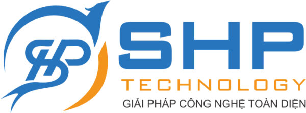 Giới Thiệu Về SHP Technology | Giải pháp công nghệ toàn diện