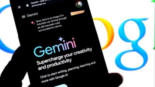 Vì sao AI của Google được đặt tên là Gemini thay cho Bard